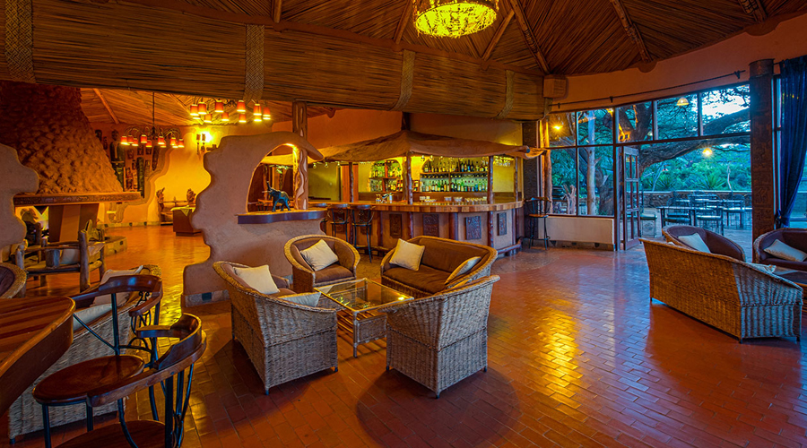 Sopa Lodges | Bush Barbeque Safari and Adventures