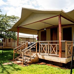 Chaka Ranch | Bush Barbeque Safari and Adventures