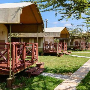 Chaka Ranch | Bush Barbeque Safari and Adventures