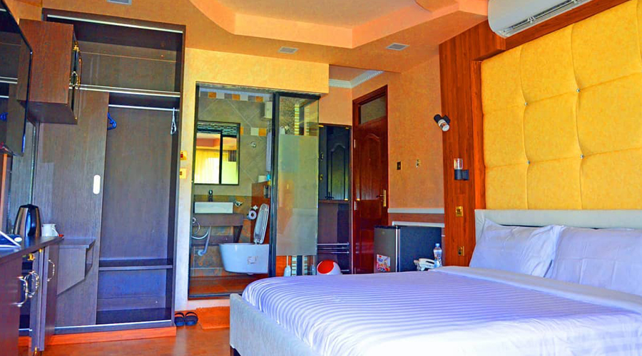 Havila Resort Sagana – Bush Barbeque Safari and Adventures