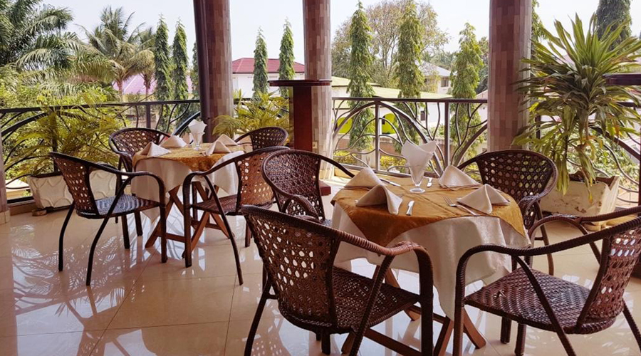 Havila Resort Sagana – Bush Barbeque Safari and Adventures