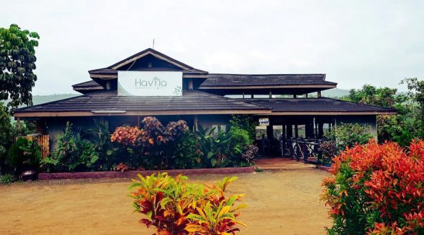 Havila Resort Sagana – Bush Barbeque Safari and Adventures