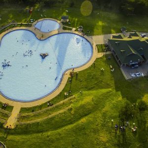 Olkaria Geothermal Hot Spa | Bush Barbeque Safari and Adventures