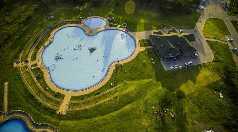 Olkaria Geothermal Hot Spa | Bush Barbeque Safari and Adventures