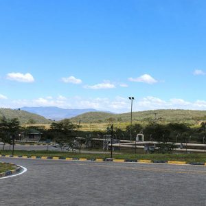 Olkaria Geothermal Hot Spa | Bush Barbeque Safari and Adventures