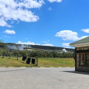 Olkaria Geothermal Hot Spa | Bush Barbeque Safari and Adventures