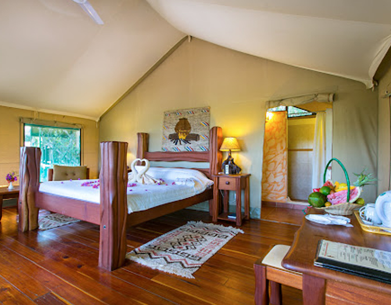 Maasai Simba Camp | Bush Barbeque Safari and Adventures