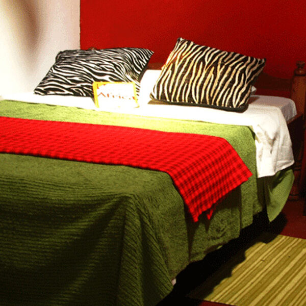 Maasai Simba Camp | Bush Barbeque Safari and Adventures